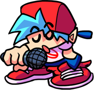 Panik Fun Time | Funkipedia Mods Wiki | Fandom