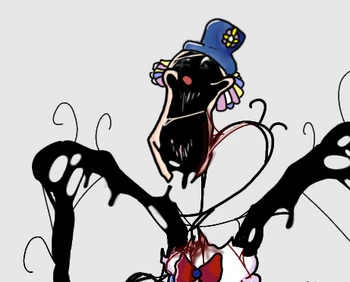 FNF: Distorted Memories | Funkipedia Mods Wiki | Fandom