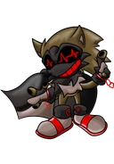 FNF: Double Helix | Funkipedia Mods Wiki | Fandom