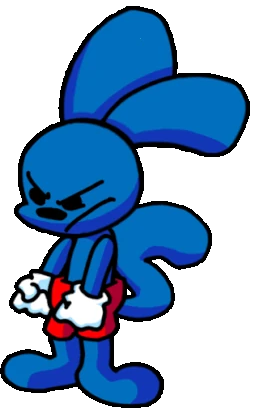 Vs Riggy The Rabbit Monkey | Funkipedia Mods Wiki | Fandom