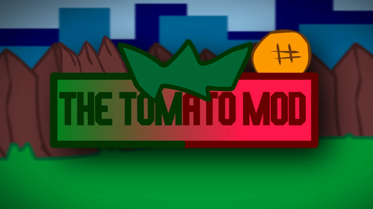FNF: The Tomato Mod | Funkipedia Mods Wiki | Fandom