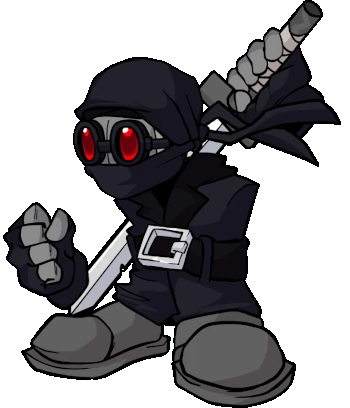 MADNESS Incident: 0201A | Funkipedia Mods Wiki | Fandom