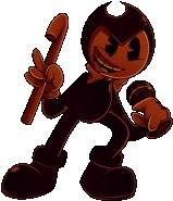 Bendy's Genocide | Funkipedia Mods Wiki | Fandom