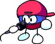 Shovelware's Brain Funk! (One-shot mod) | Funkipedia Mods Wiki | Fandom