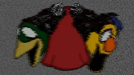 FNF: Broken Strings | Funkipedia Mods Wiki | Fandom