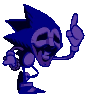 Majin Sonic (disambiguation) | Funkipedia Mods Wiki | Fandom