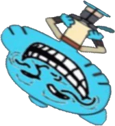 Fefe | Funkipedia Mods Wiki | Fandom