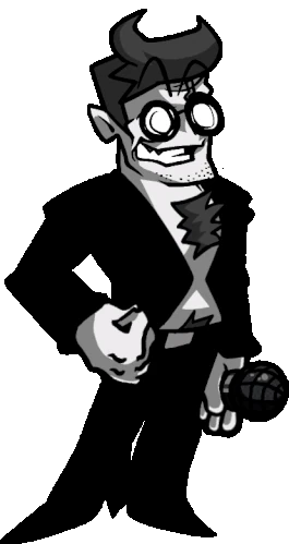 Happy BF Modpack | Funkipedia Mods Wiki | Fandom