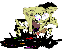 High Effort Pibby SpongeBob Mod | Funkipedia Mods Wiki | Fandom