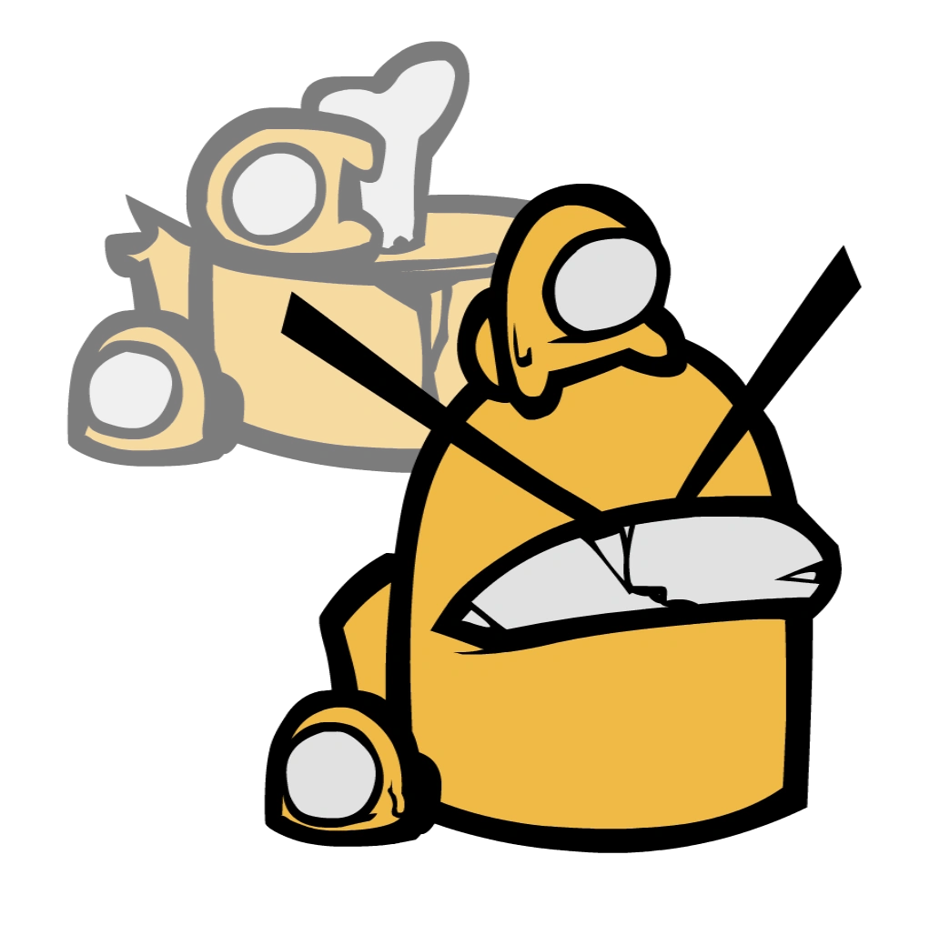 VS. Impostor/Music | Funkipedia Mods Wiki | Fandom