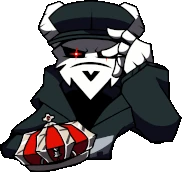 King Tabi | Funkipedia Mods Wiki | Fandom