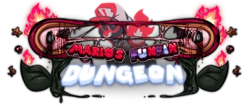 Mario's Funkin' Dungeon | Funkipedia Mods Wiki | Fandom
