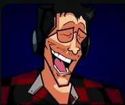 Markiplier Montage | Funkipedia Mods Wiki | Fandom