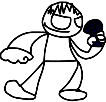 FNF MelonMod | Funkipedia Mods Wiki | Fandom