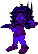 Playable Nene | Funkipedia Mods Wiki | Fandom