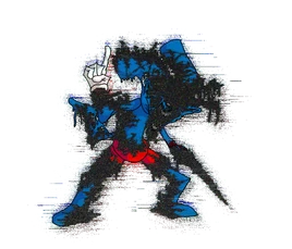 FNF LWP - Shattered Gateway | Funkipedia Mods Wiki | Fandom