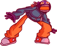 V.S Whitty Remixed | Funkipedia Mods Wiki | Fandom
