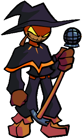 SugarRatio's Reanimations | Funkipedia Mods Wiki | Fandom