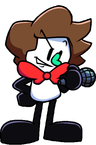 The New Funkin' - FNF Vs. Norm | Funkipedia Mods Wiki | Fandom