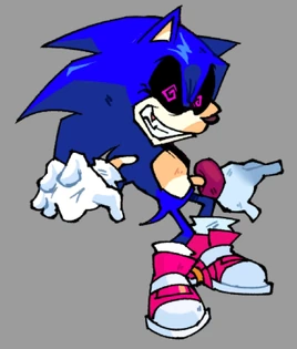 Sonic.EXE RERUNNED | Funkipedia Mods Wiki | Fandom