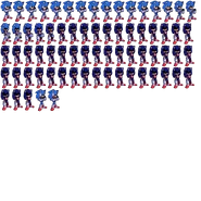 FNF: Disk Origins | Funkipedia Mods Wiki | Fandom