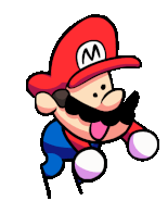 Speedrunner Mario (Any%) | Funkipedia Mods Wiki | Fandom