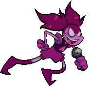 Spinel | Funkipedia Mods Wiki | Fandom