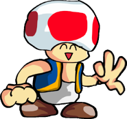 FNF': Toad's Match | Funkipedia Mods Wiki | Fandom
