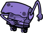 The Squidward Tricky Mod | Funkipedia Mods Wiki | Fandom