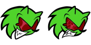 Vs. Scourge | Funkipedia Mods Wiki | Fandom