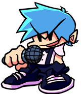 Fogu | Funkipedia Mods Wiki | Fandom
