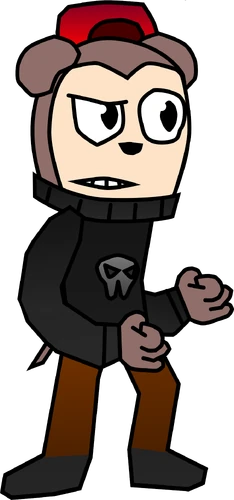 TROUBLEMAKER | Funkipedia Mods Wiki | Fandom