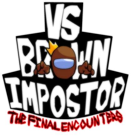 VS. Brown Impostor: The Final Encounters | Funkipedia Mods Wiki | Fandom