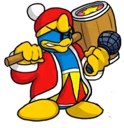 Kirby (disambiguation) | Funkipedia Mods Wiki | Fandom
