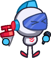 Dig Dug | Funkipedia Mods Wiki | Fandom