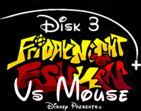 Disneyfunk Fanbuild | Funkipedia Mods Wiki | Fandom