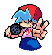 Furry Funkers | Funkipedia Mods Wiki | Fandom