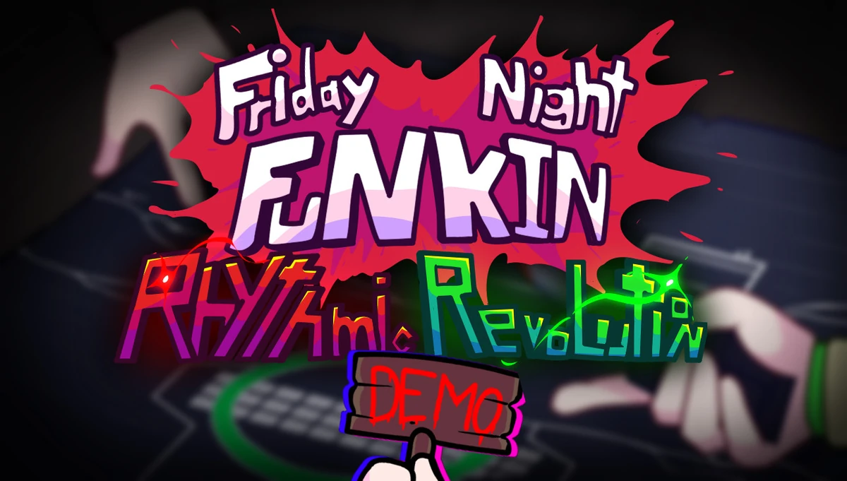 Friday Night Funkin' Rhythmic Revolution | Funkipedia Mods Wiki | Fandom