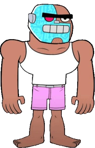 Cyborg FULL WEEK | Funkipedia Mods Wiki | Fandom