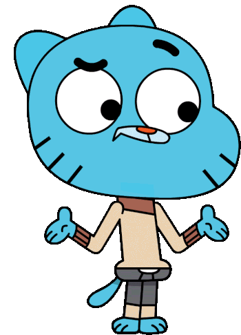 The Amazing Funk of Gumball | Funkipedia Mods Wiki | Fandom