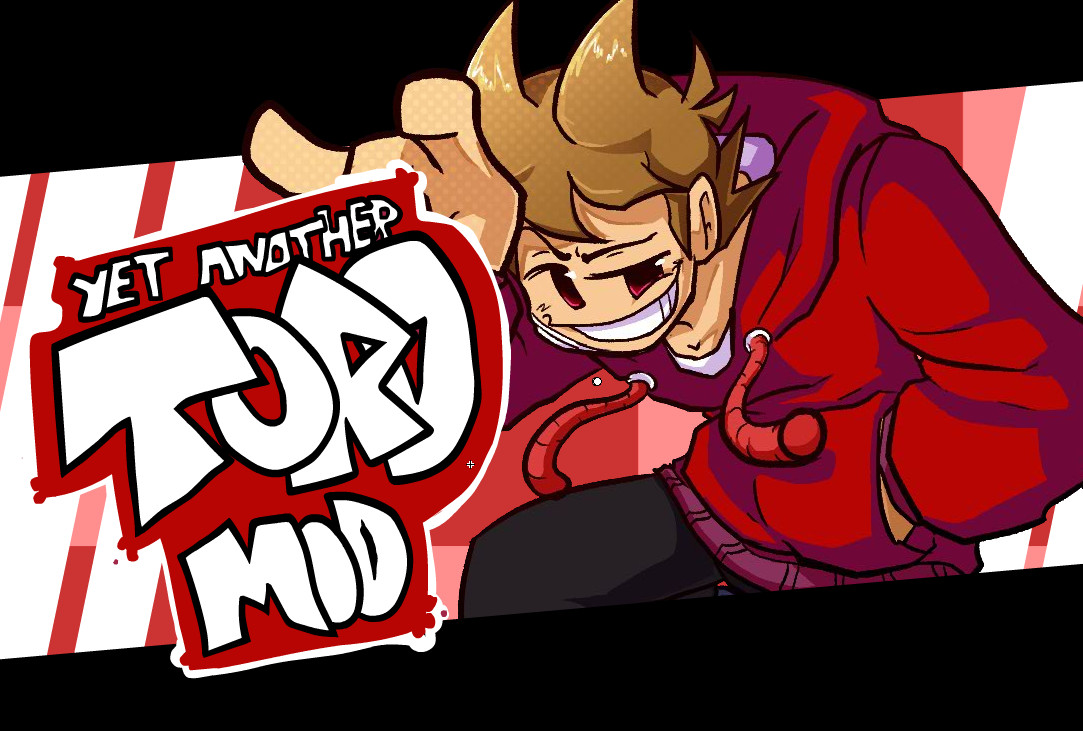 Yet Another Tord Mod | Funkipedia Mods Wiki | Fandom