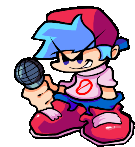 Reanimated Boyfriend (Rabstered) | Funkipedia Mods Wiki | Fandom