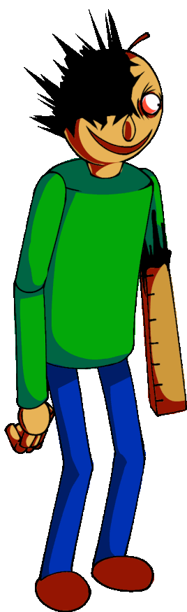 Baldi's Everlasting Edutainment | Funkipedia Mods Wiki | Fandom