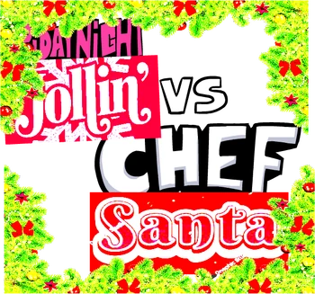 Vs. Chef Pp Puppet/Christmas Special! | Funkipedia Mods Wiki | Fandom