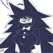 Miss Circle | Funkipedia Mods Wiki | Fandom