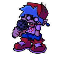 Cool Leaf's Boyfriend Reskin | Funkipedia Mods Wiki | Fandom