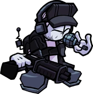 Dedmos Adventure | Funkipedia Mods Wiki | Fandom