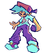 Funk City: Rewind | Funkipedia Mods Wiki | Fandom