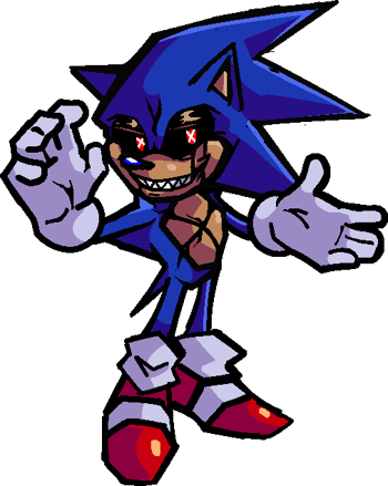 Parallax: REDEFINED | Funkipedia Mods Wiki | Fandom