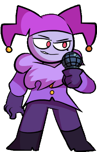 Jester | Funkipedia Mods Wiki | Fandom